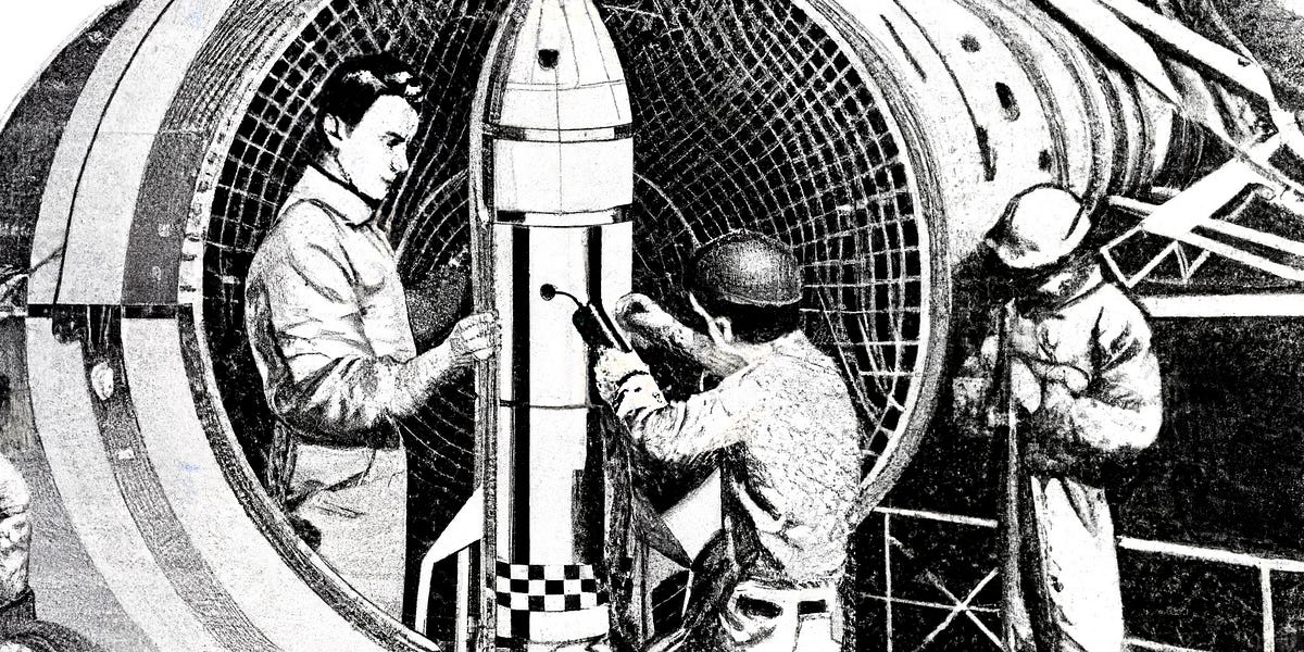 Take the Iterative Path - by Max Olson - FutureBlind