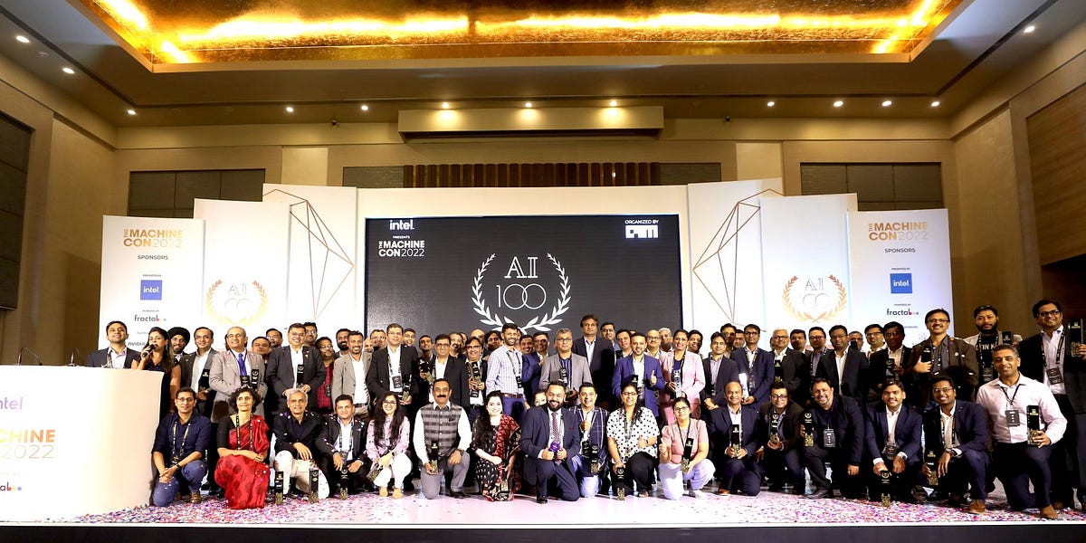 Bringing India's data science and AI community together