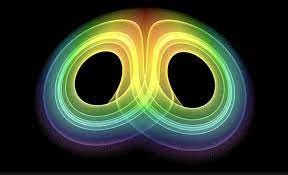 Towards A Mathematical Model of God - by Yoshi Matsumoto