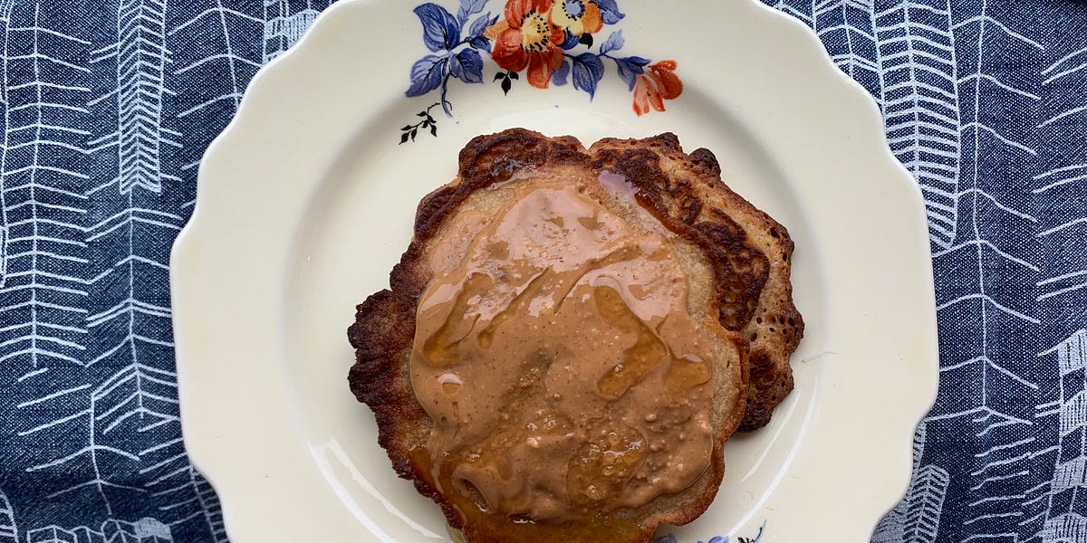 5 Small Things to Make Good Food Great - by Kate Bittman