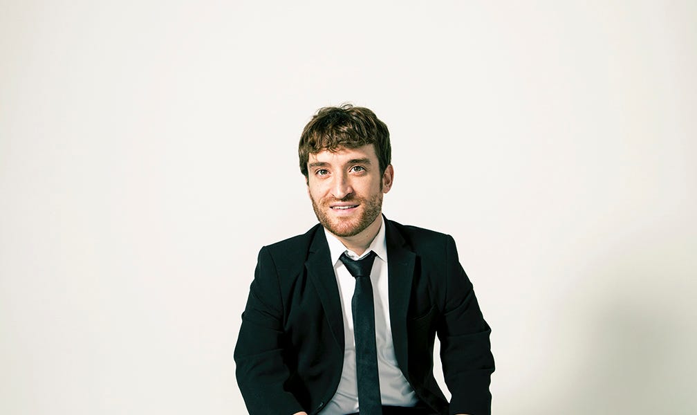 How Nic Novicki & the Easterseals Disability Film Challenge are ...