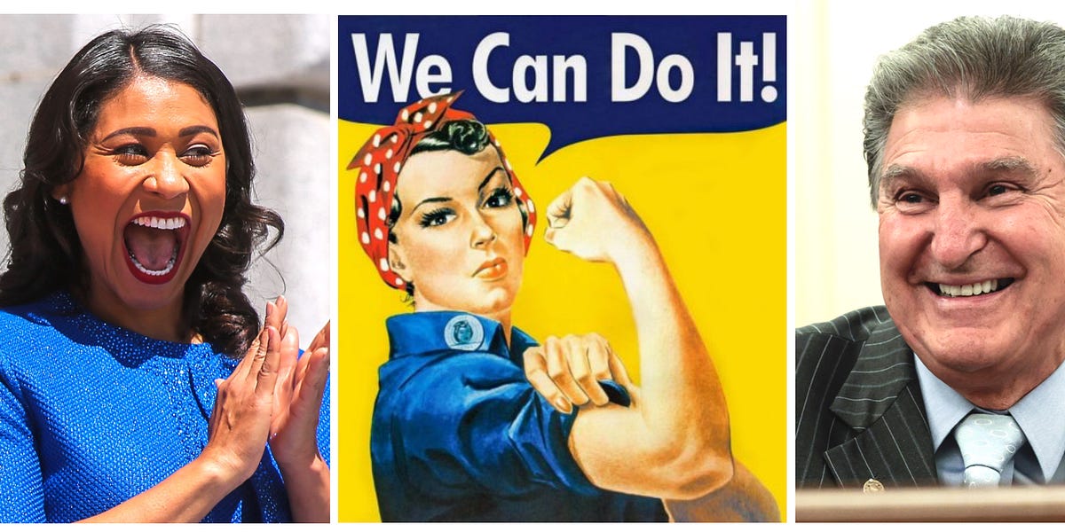 Why We Can Do It - by Michael Shellenberger - Public