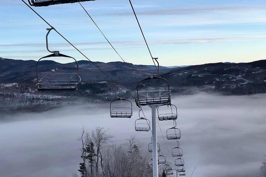 58 Northeast Ski Areas Now Offer Some Form of Season Pass Protection