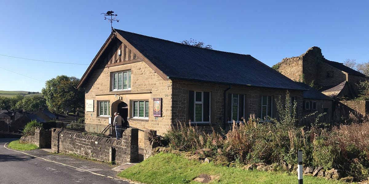 The Great Plague and The Village of Eyam - an Interview with ...