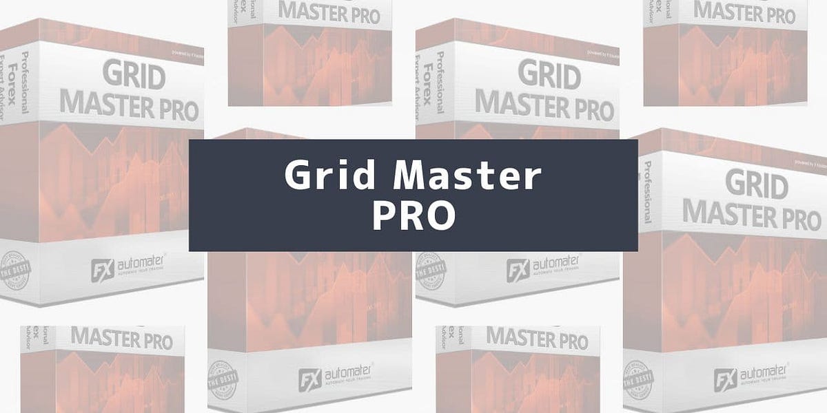 Grid Master PROの運用結果｜Q4 2022 - 【無料】まざのEAトレード日誌