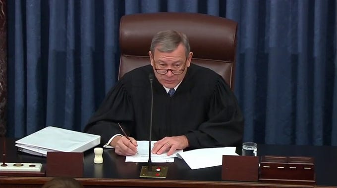 Nobody certified Joe Biden - Greg Rubini Investigations