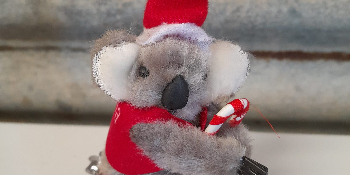 Christmas Is A Bummer, But It's Pretty Magical Too