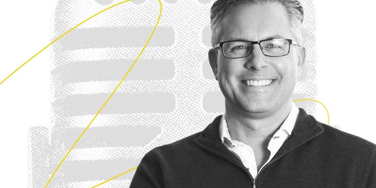#78 Joe Schorge, Isomer Capital - EUVC | The European VC