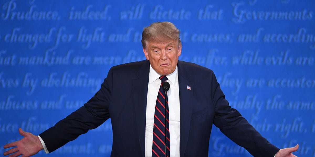 "Will You Shut Up, Man" - by Charlie Sykes - The Bulwark