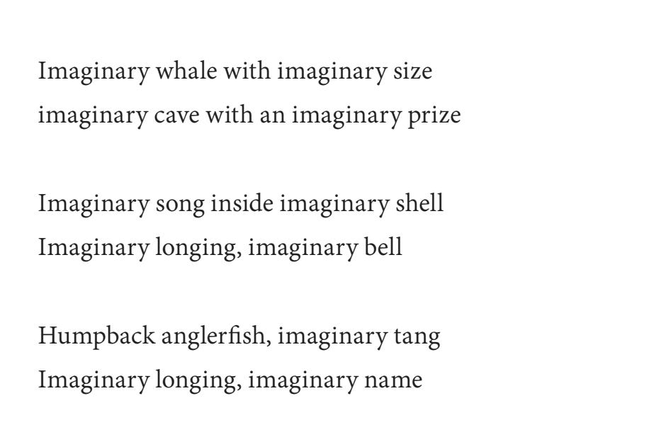 Imaginary World - by Unrestricted Interest