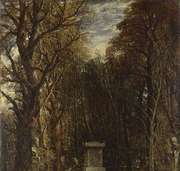 Notes on Time - by Courtney Foley - Essays