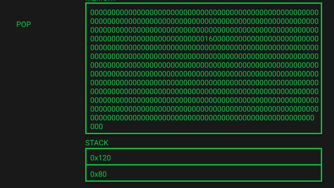 EVM Deep Dives: The Path to Shadowy Super Coder 🥷 💻 - Part 2