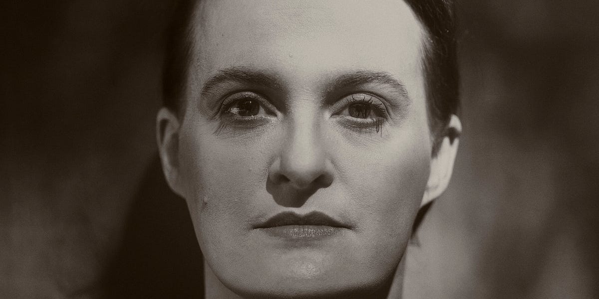 The Talented Ms. Finch - The Ankler.