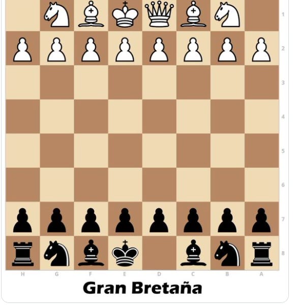 Castles in the Air - by Gordon Torr - My English Traits