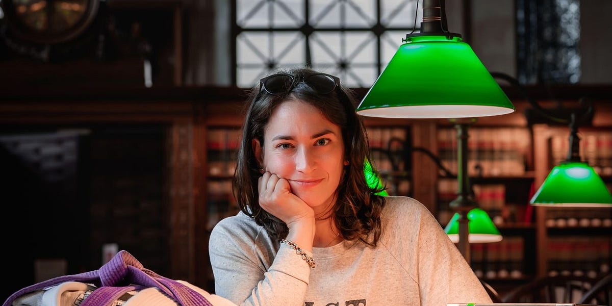 What is a Submission Artist? - by Erica Zendell