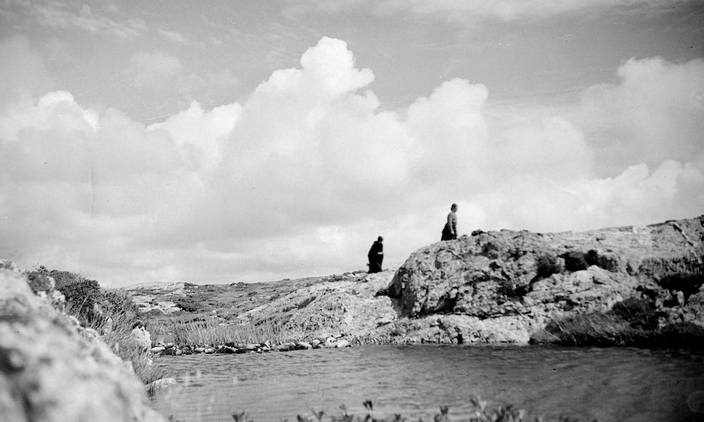 Folk Radio Insider 3 - by Alex Gallacher