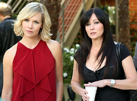 My Problem with nu90210 - by Shari Weiss - TeenDramaWhore