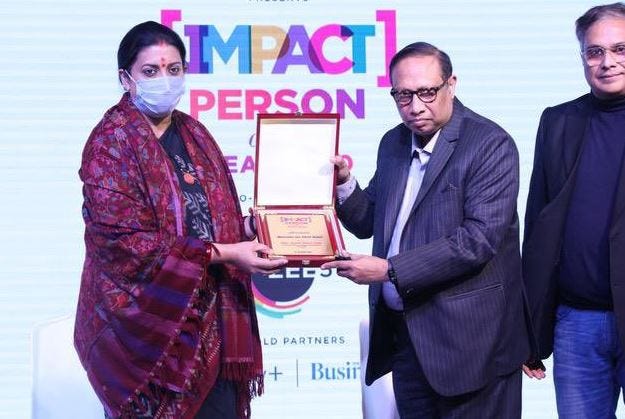 S Ravi, the single most important aspect is the emotional aspect