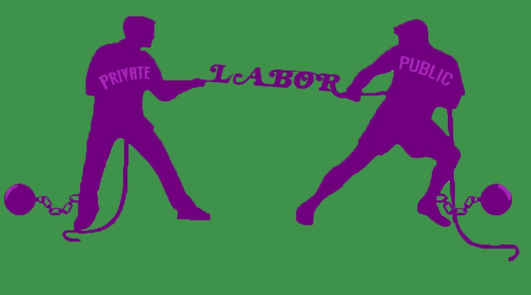 America's Politic of Distraction - by Olayemi Olurin