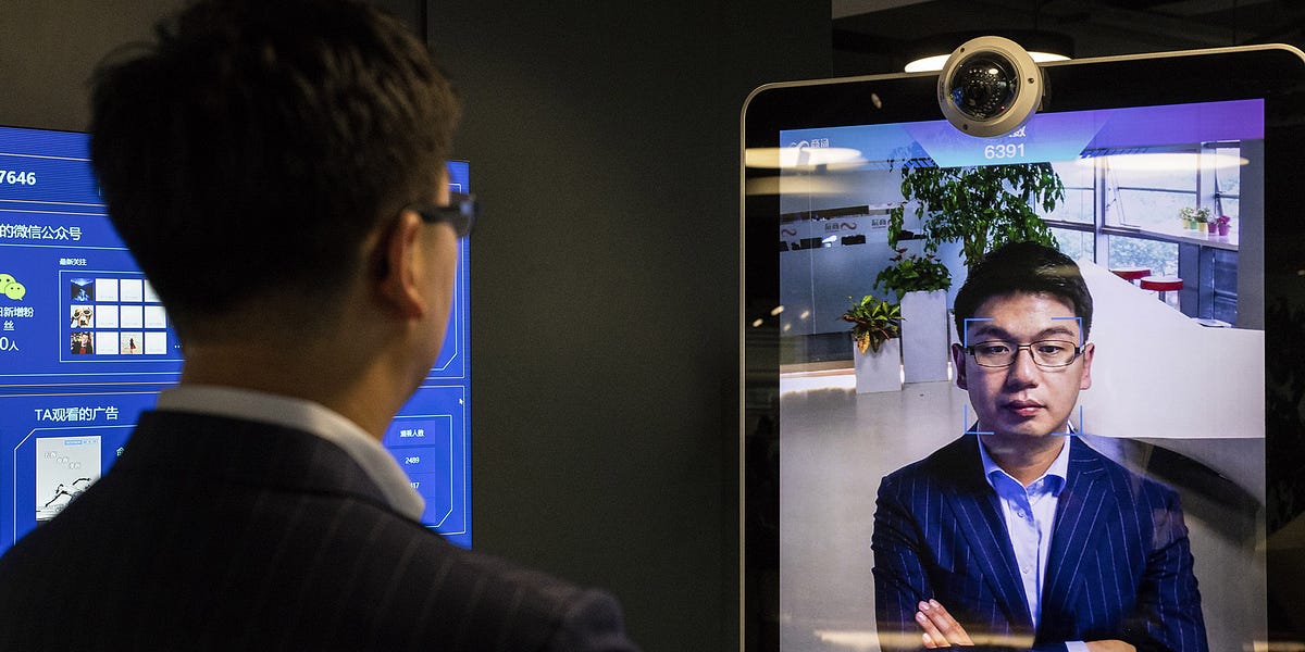 Why SenseTime's IPO is Important - by Michael Spencer