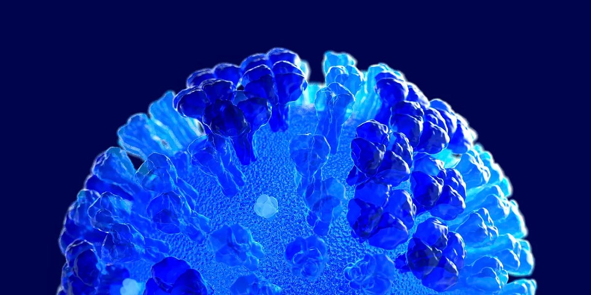 Man Cold - by Jonathan V. Last and Sarah Longwell