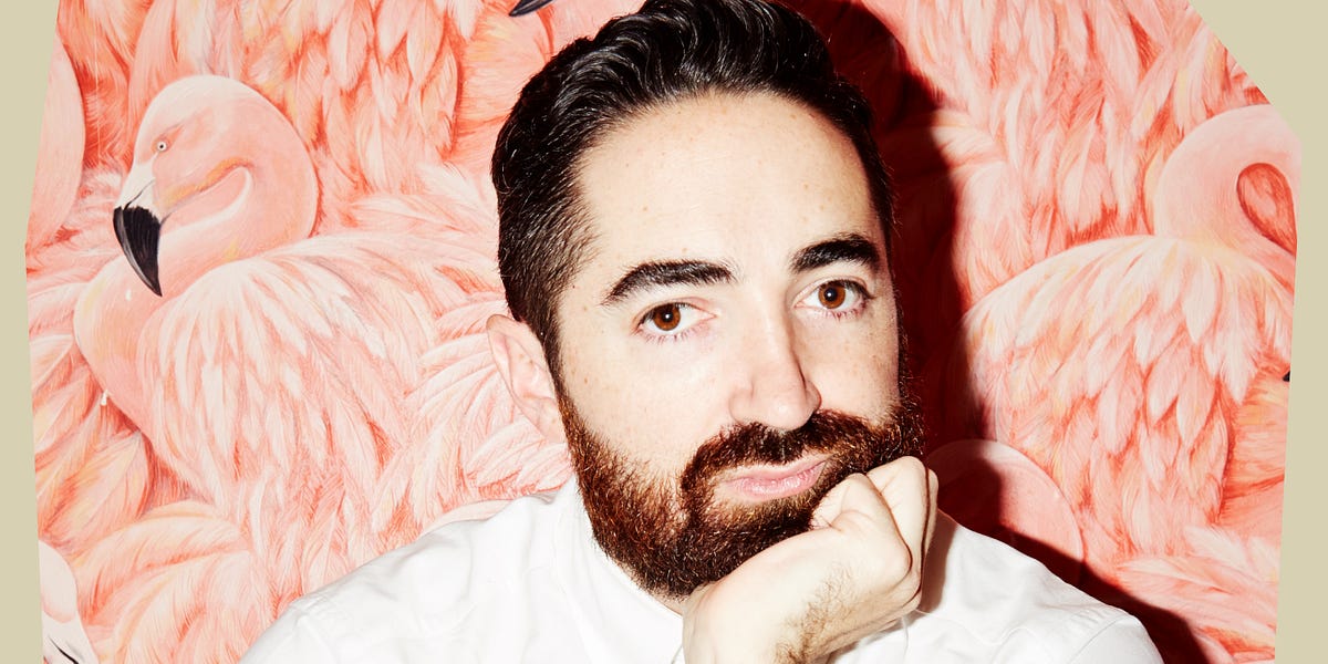 What to Read: Sam Valenti IV is sourcing music for your Sundays