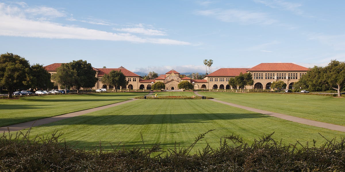 How Fred Terman Turned Stanford Into an Entrepreneurial Powerhouse