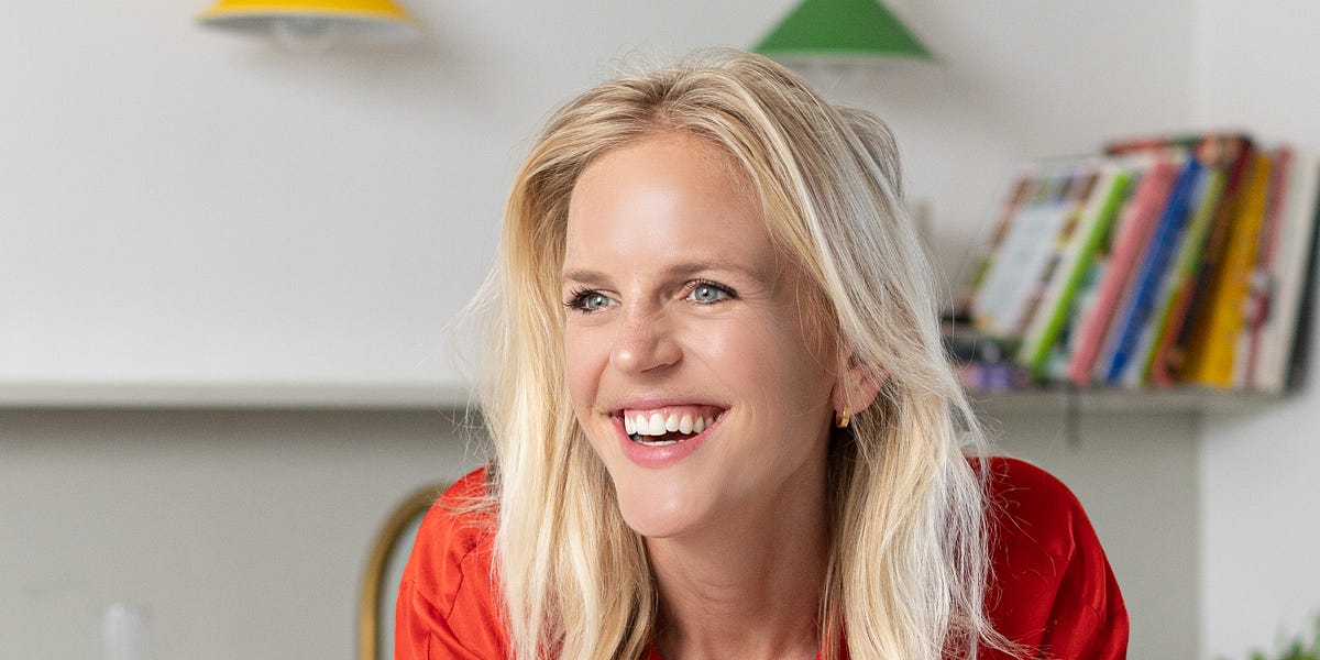 💥 #6 - Meet the Brands: Rubies in the Rubble are packing a punch in the ...