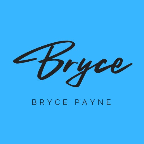 Public or private? - by Bryce Payne - Bryce's Blog