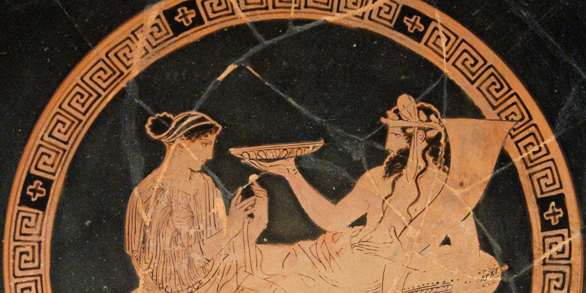 Pluto Generations: Intro to Pluto - by Sophie