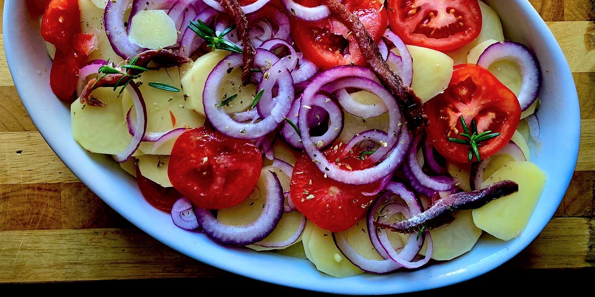 BAKING BAD. - Jill Dupleix Eats