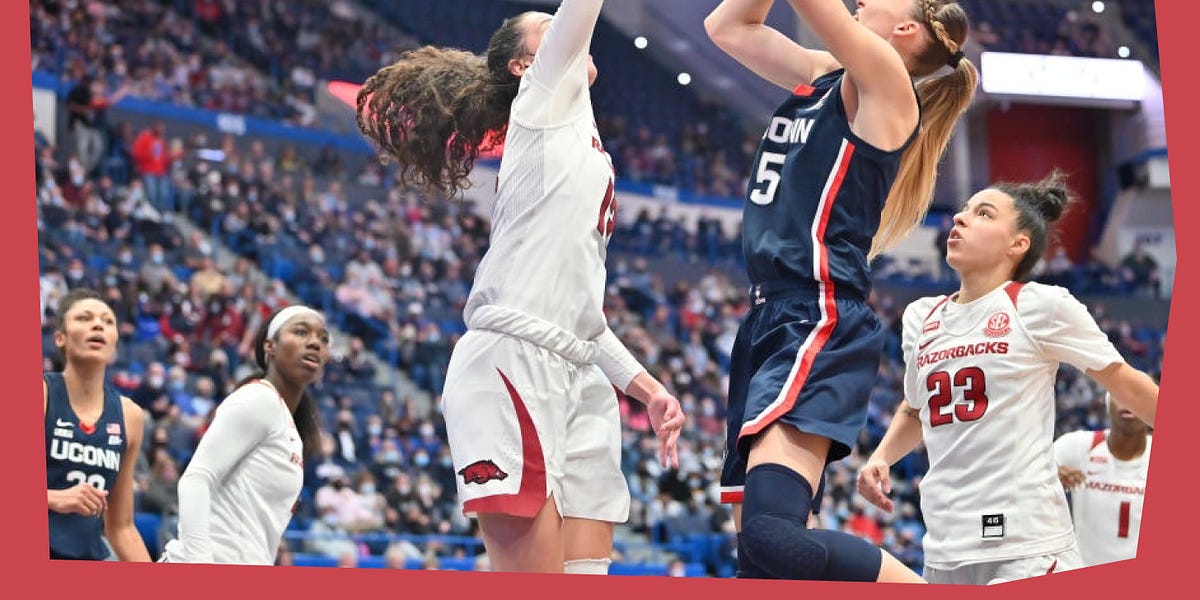 What to Read: Daniel Connolly is covering college basketball's team to beat