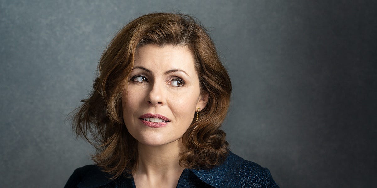 Join my new subscriber chat! - by Barbara Serra