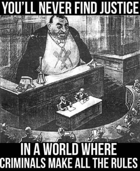 PANDEMIC BUSTING WITH LANDMARK COURT CASE