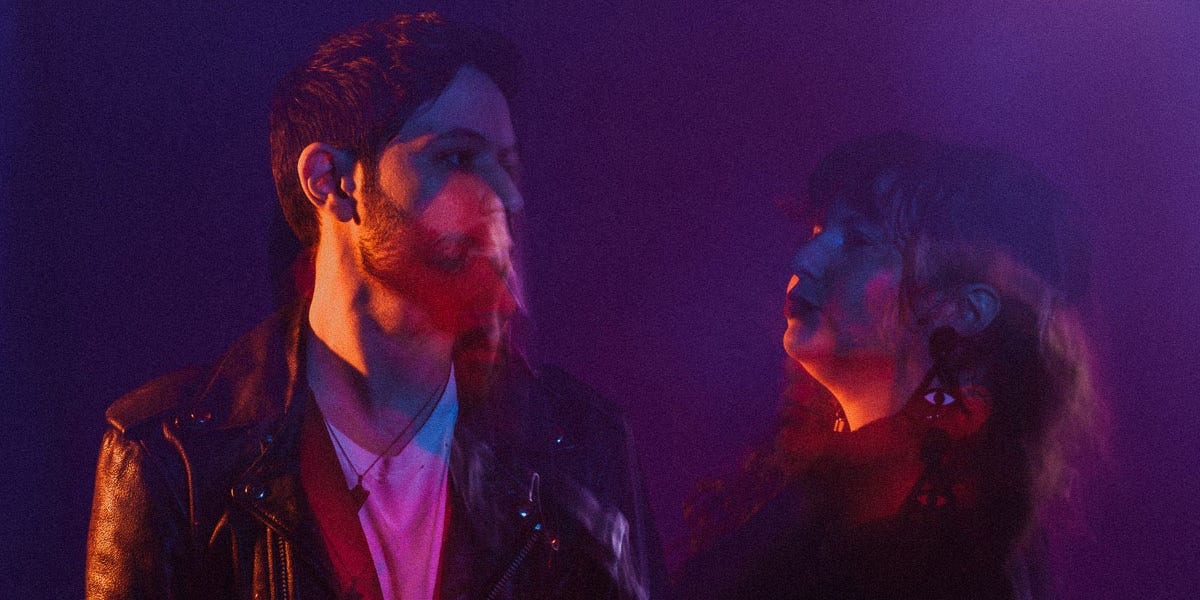 Introducing the Astro Poets Substack - Astro Poets