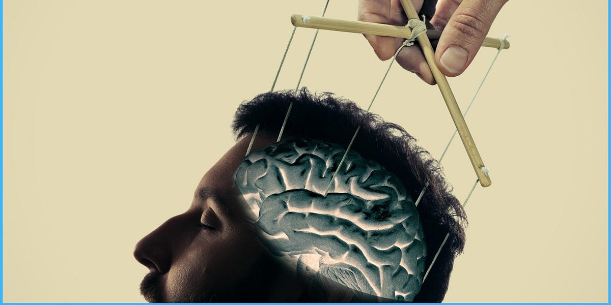 Weapons of Mass Persuasion - by Brad - Euphoric Recall