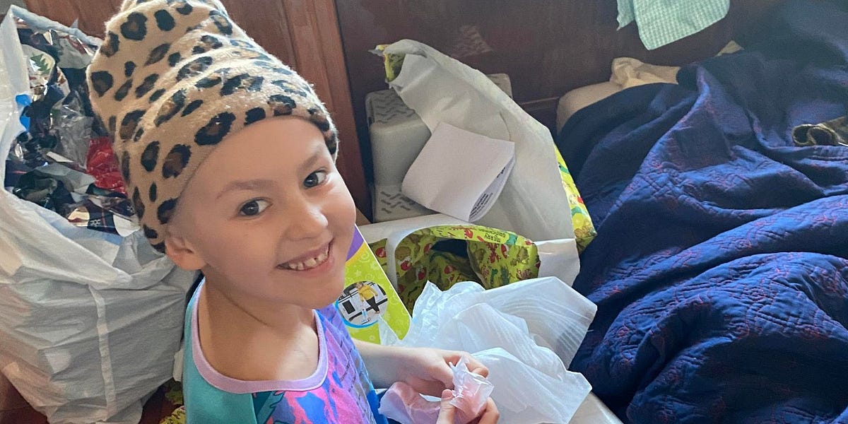 Must do's - by Alison Sayers - Alison’s Newsletter