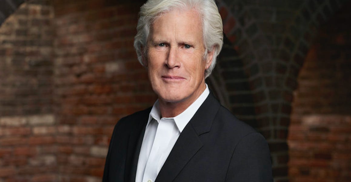 Episode 1: Keith Morrison, 'Dateline NBC' - by Mark Joyella