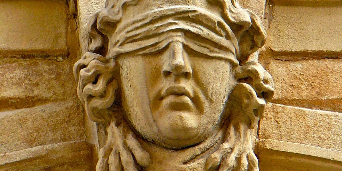 Secret justice needs more cash - by Joshua Rozenberg