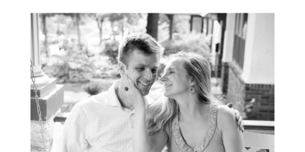 NFP + Unexpected Blessings Ep 11 - by Nell O’Leary