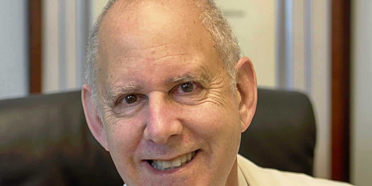 The Nephron Information Center - by Stephen Fadem