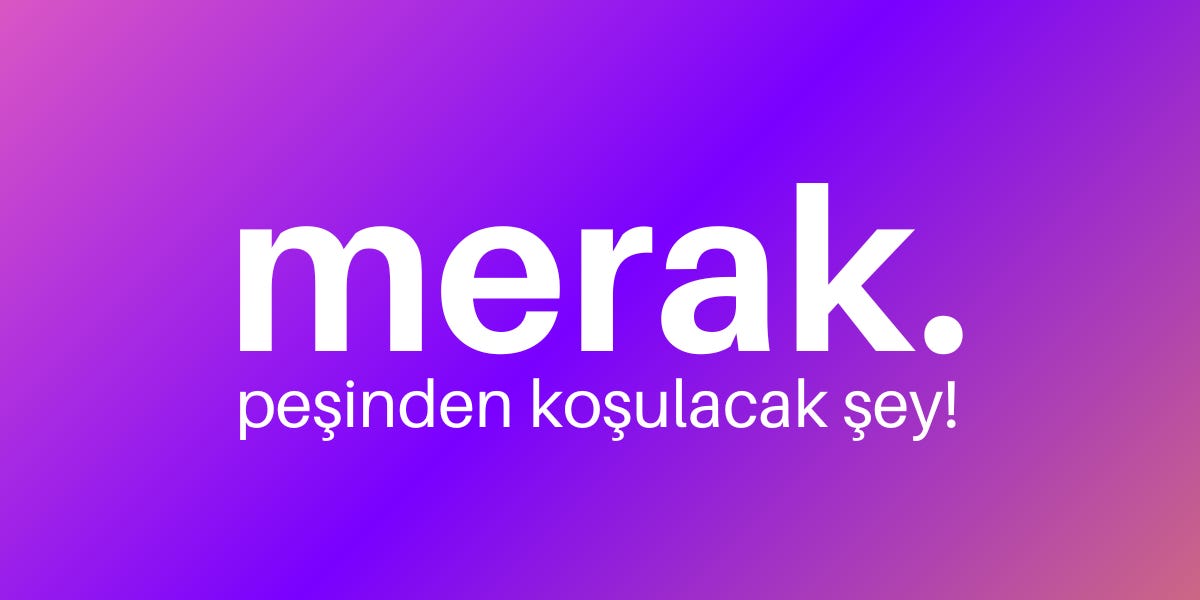 Başarılı İnsanların Alışkanlıkları - Merak #48 - merak.