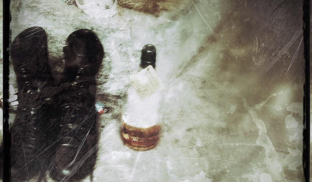 Memory Hoarder (10) - by Becci Goodall