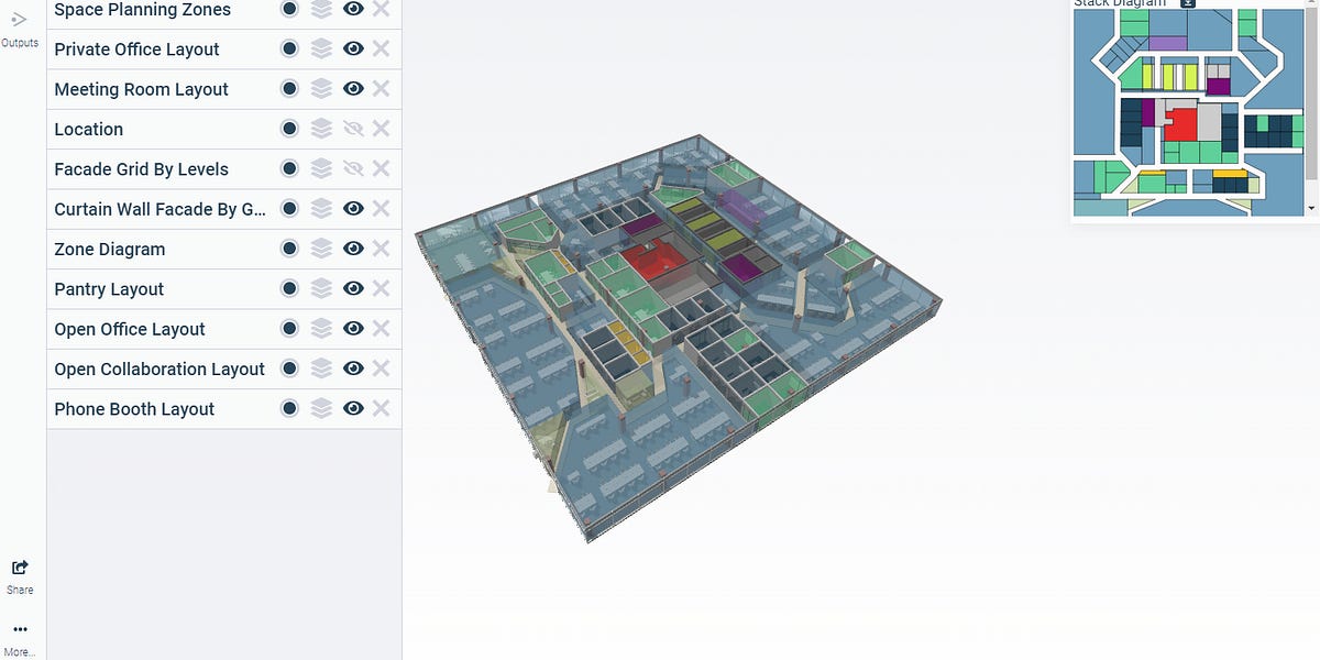 Interview with Anthony Hauck, cofounder of Hypar