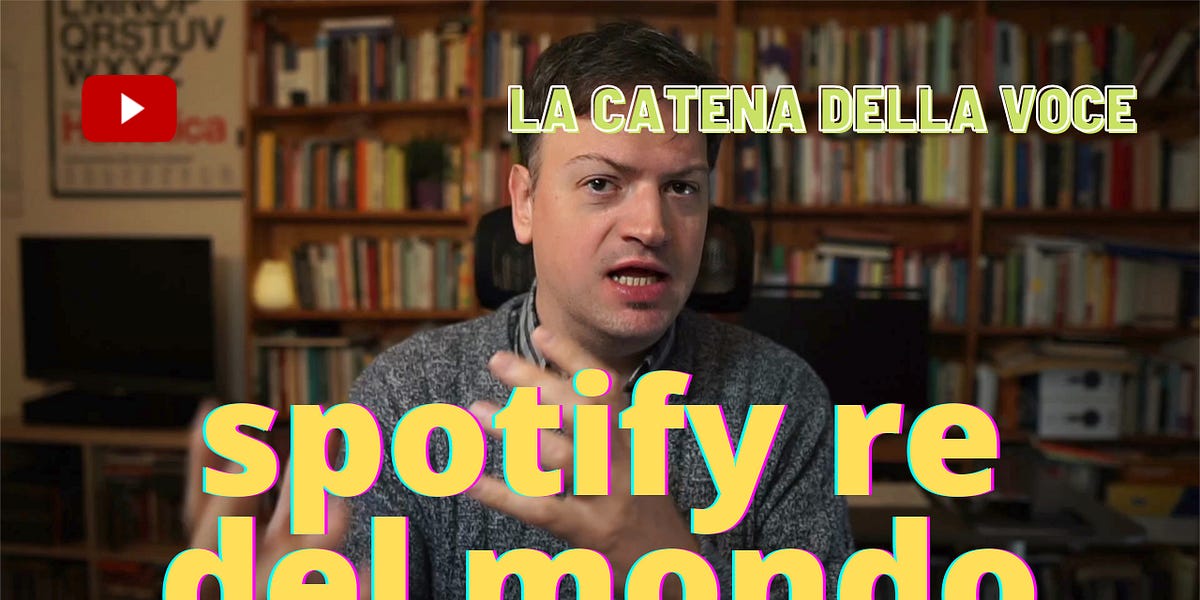 Le novità di iOS 16, Spotify prima piattaforma per i podcast