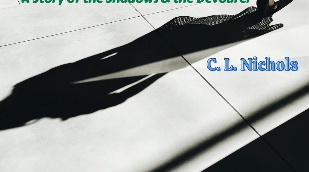 The Gnashing - by C. L. Nichols - StoryAngles