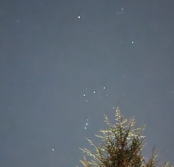 The Influencer Game; MWC; Ukraine - by Lance Ulanoff