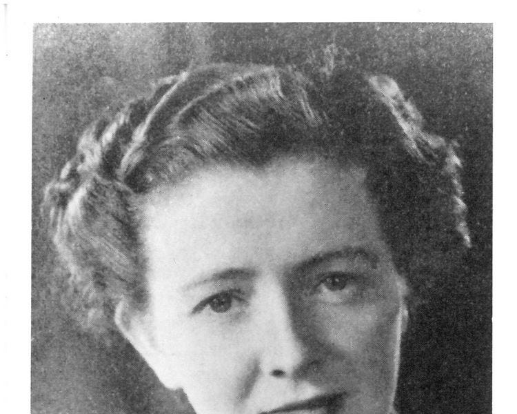 Elizabeth Jennings and the future of poetry