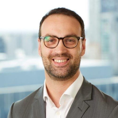 Spotlight #15 - Startups & Operators - by Michael Batko