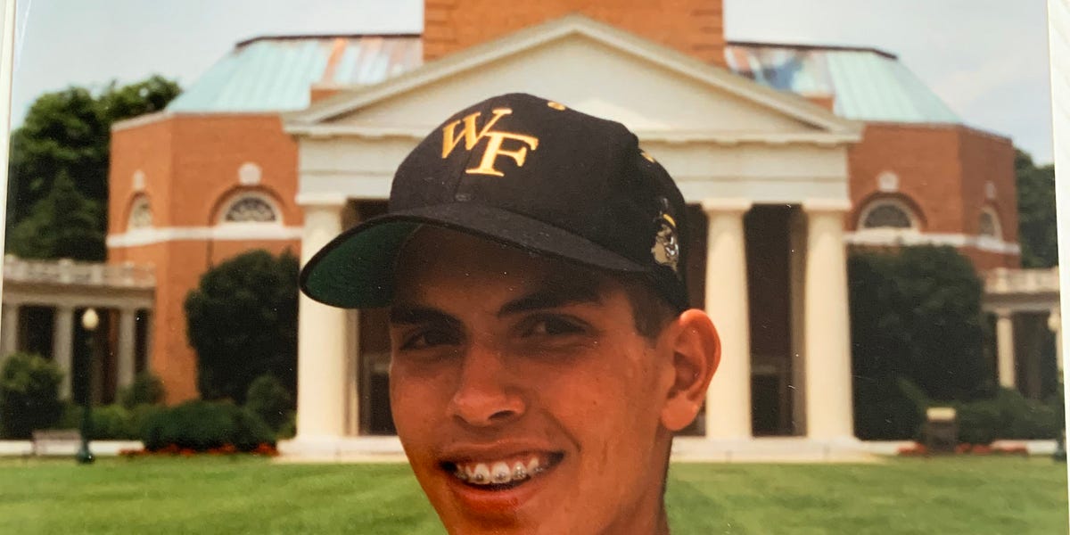 SOME PERSONAL NEWS - by Jeremy Markovich